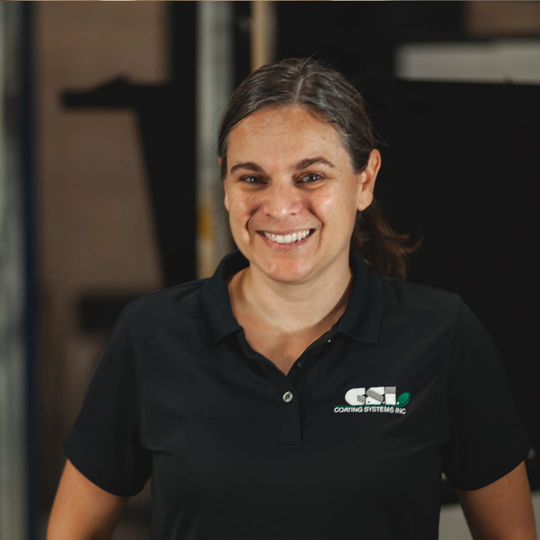About – Coating Systems Inc.